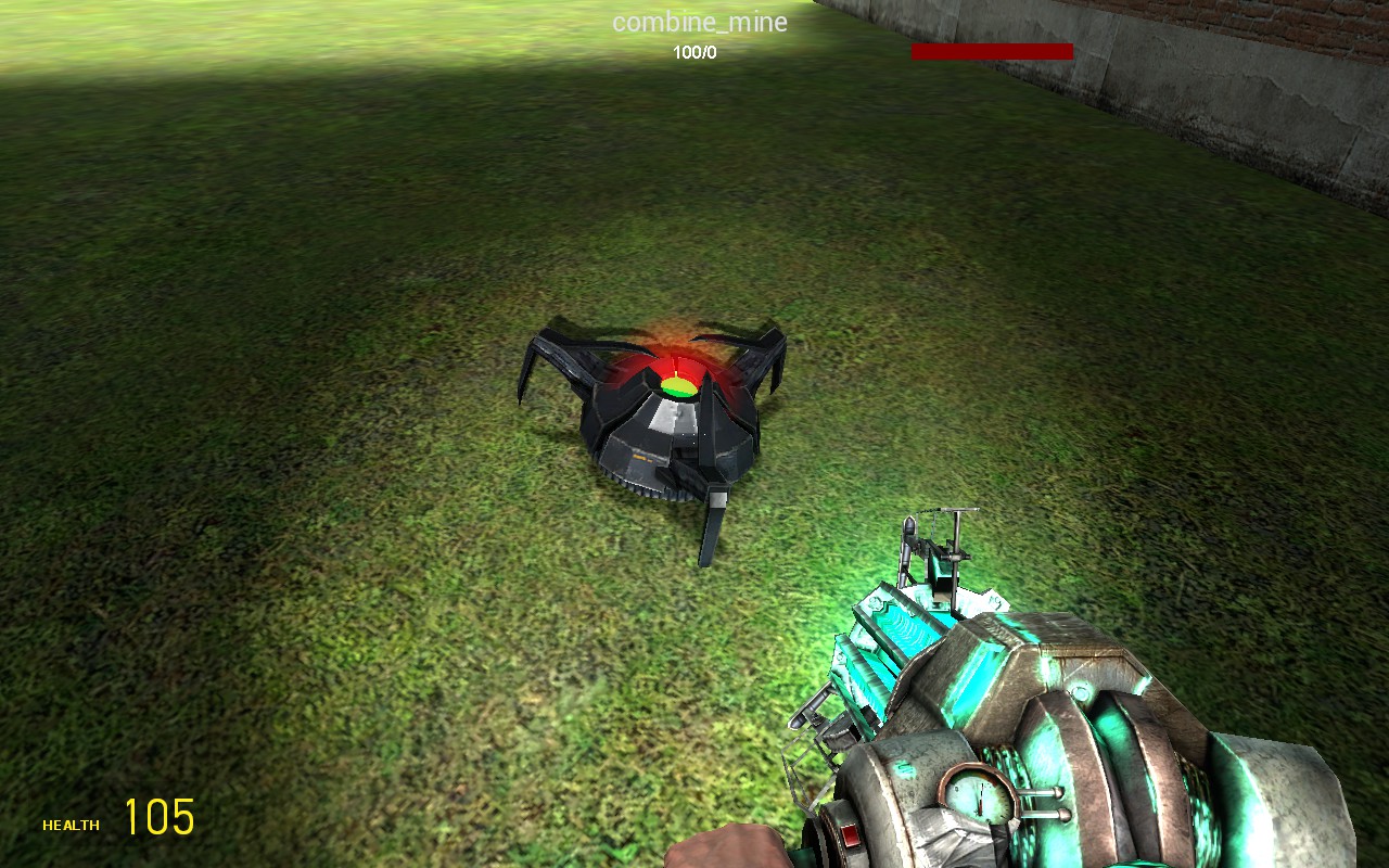 Some NPCs have incorrect health · Issue #4597 · Facepunch/garrysmod-issues · GitHub