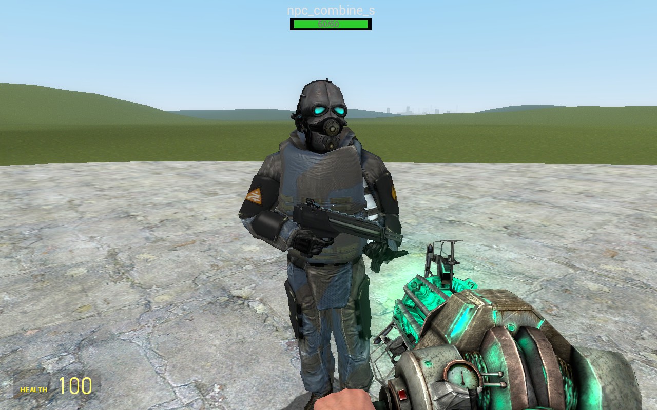 Some NPCs have incorrect health · Issue #4597 · Facepunch/garrysmod-issues · GitHub
