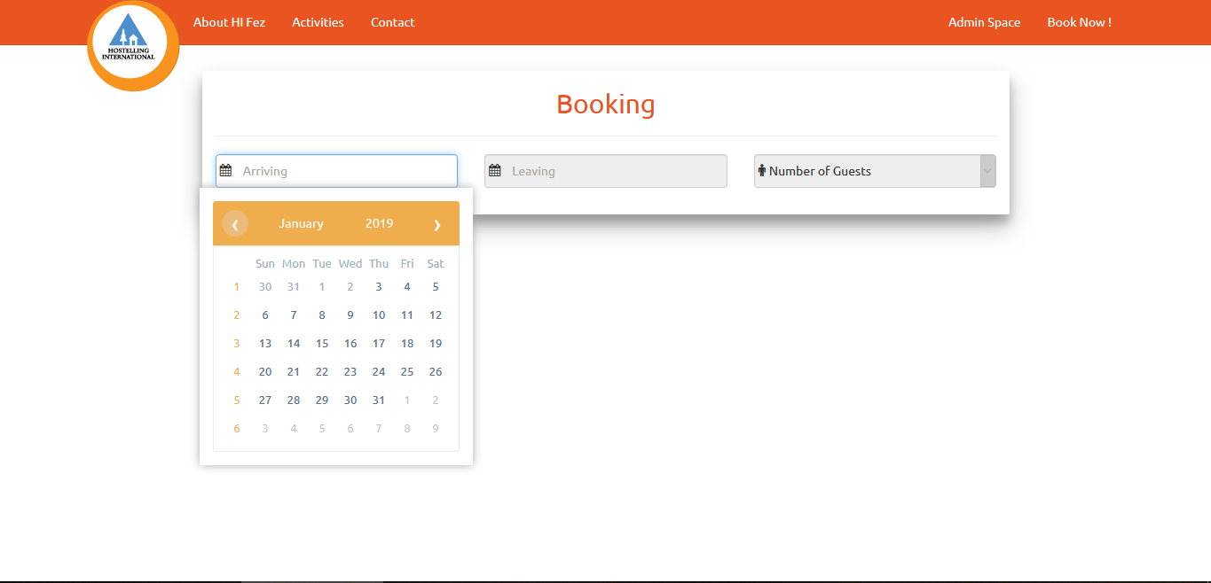 GitHub - logarithm27/BookingApp-Frontend: UI Side of the booking App visit : http://46.101.48 ...