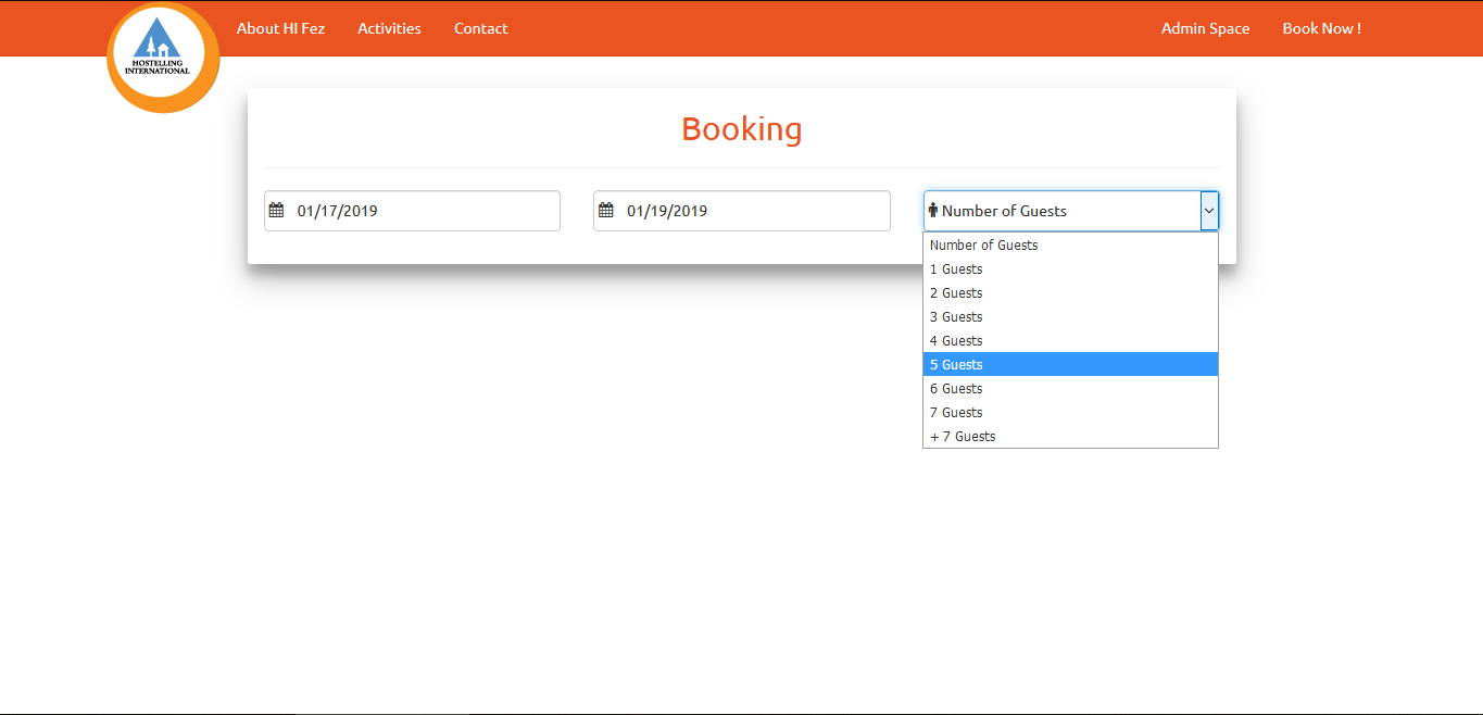 GitHub - logarithm27/BookingApp-Frontend: UI Side of the booking App visit : http://46.101.48 ...