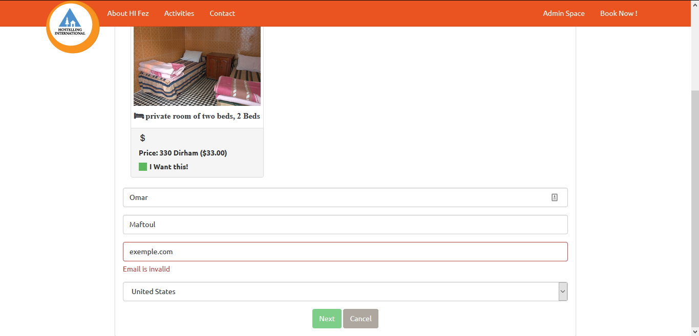 GitHub - logarithm27/BookingApp-Frontend: UI Side of the booking App visit : http://46.101.48 ...