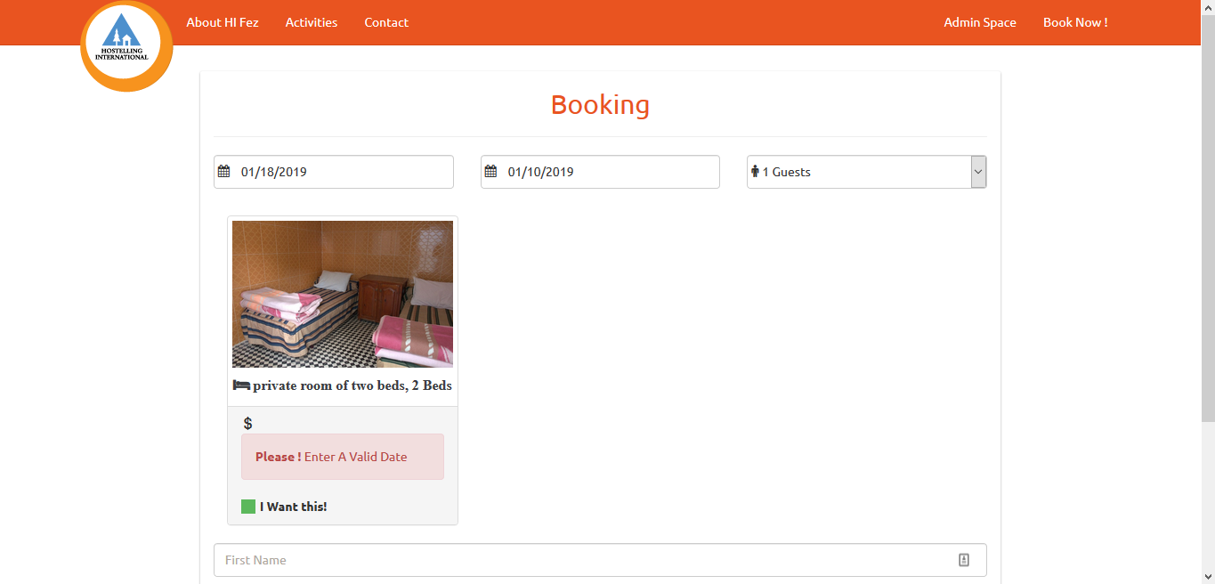 GitHub - logarithm27/BookingApp-Frontend: UI Side of the booking App visit : http://46.101.48 ...