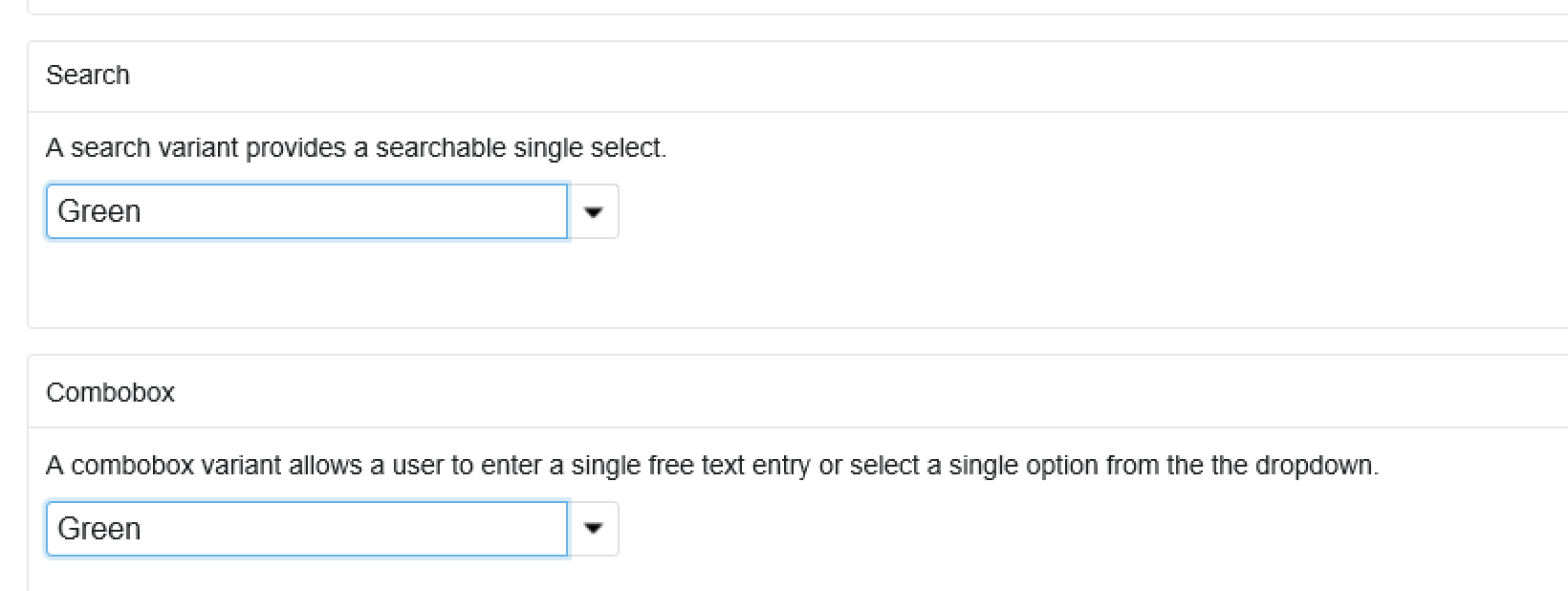 [terra-form-select] Select focus border-color is not getting removed on moving out the focus ...