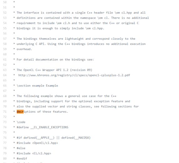 Minor issue with code for bug bounty · Issue #302 · nanocurrency/nano ...