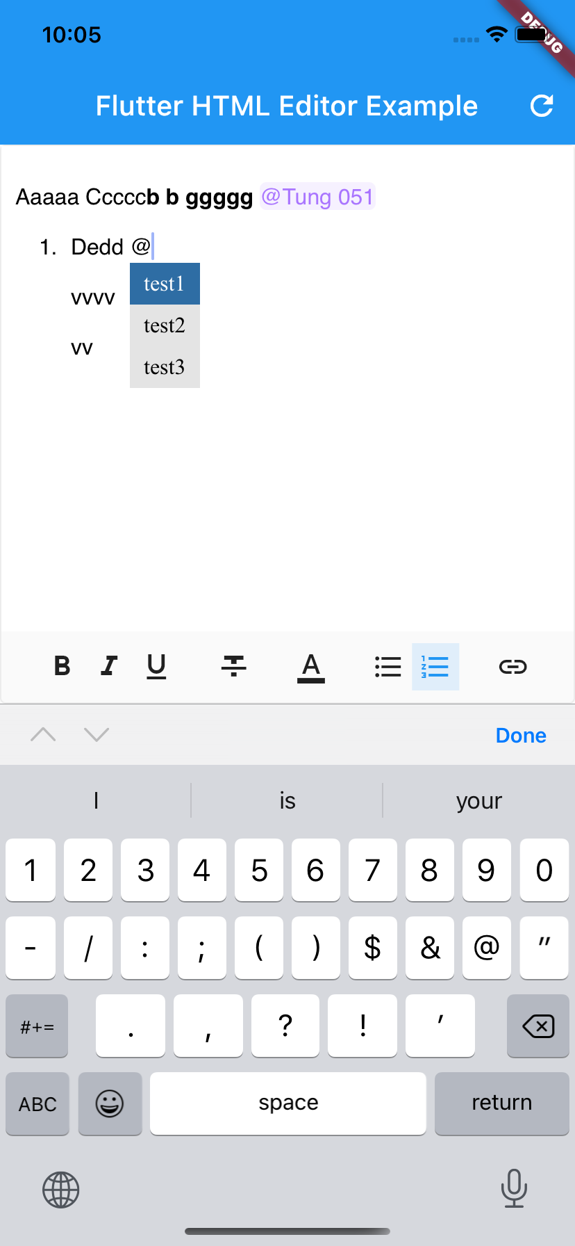 Question How To Get Current Cursor In Text Editor · Issue 75