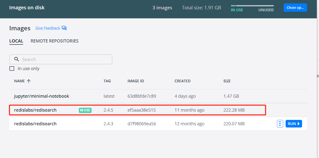 [CRASH] · Issue #3465 · RediSearch/RediSearch · GitHub