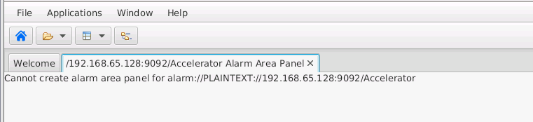Phoebus client throws error with multiple bootstrap servers · Issue #644 · ControlSystemStudio ...
