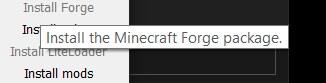 forge 1.17.1 cannot be installed even though its been out for 6 days · Issue #4201 · MultiMC ...