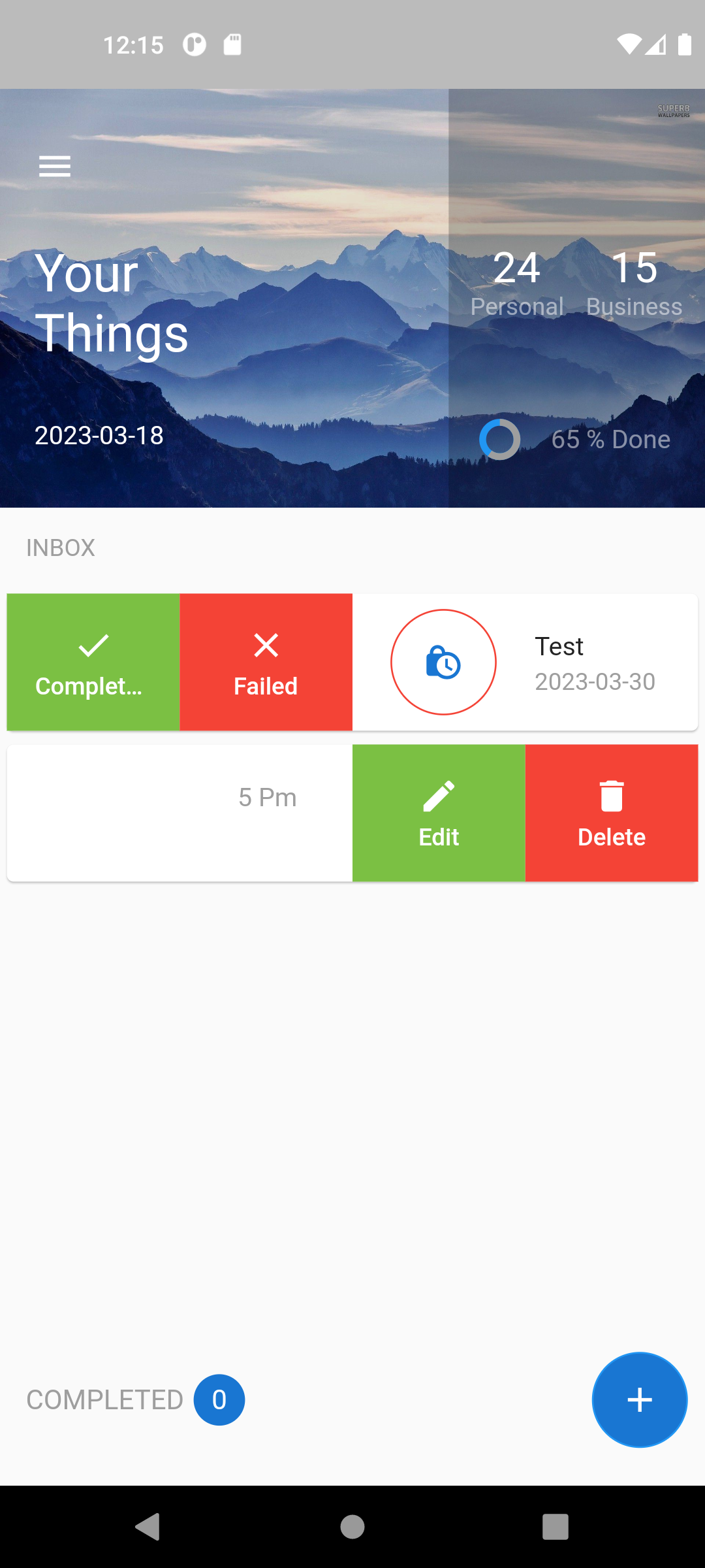 GitHub - Aruljebaraj/ToDoList: Todo List Using Firebase cloudStore