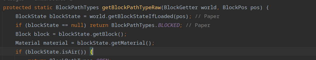 Mobs that have FollowOwnerGoal [Cats, Wolfs, Parrots] are glitched between servers [2 issues ...
