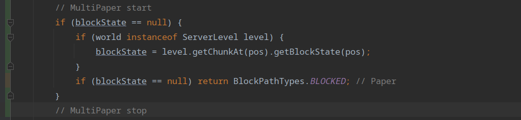 Mobs that have FollowOwnerGoal [Cats, Wolfs, Parrots] are glitched between servers [2 issues ...