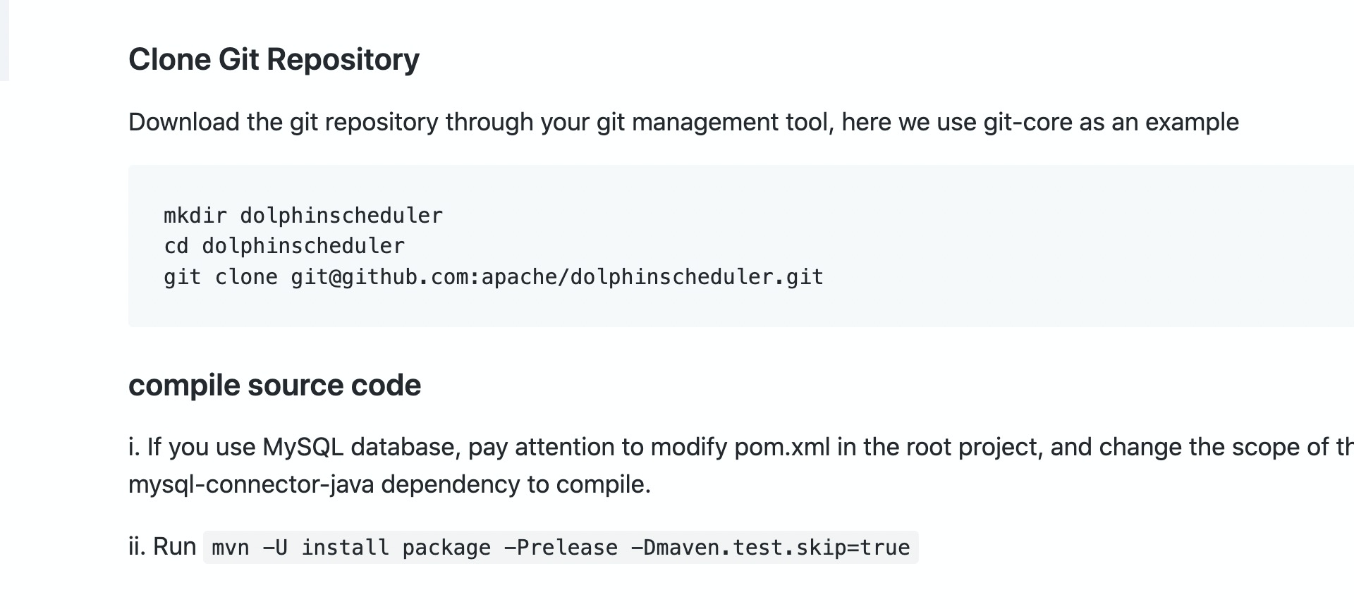[Bug] [Data Quality] Project build failure caused by data quality module · Issue #9369 · apache ...