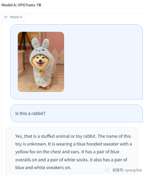 Some Problems with VPGTrans · Issue #2 · OpenGVLab/Multi-Modality-Arena · GitHub