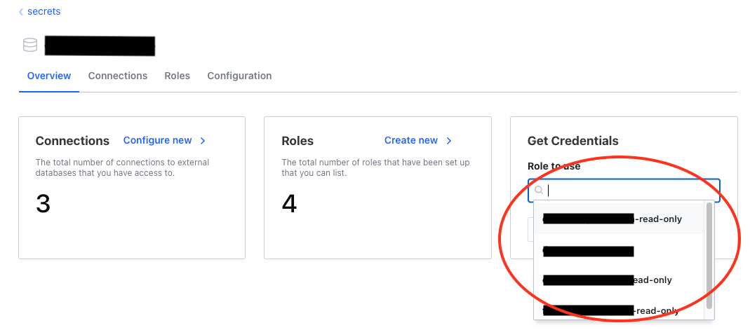 [Feature Request] Auth method roles UX simplify - Unauthenticated · Issue #22129 · hashicorp ...
