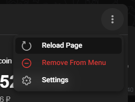 Web App reload works a bit incorrect · Issue #207 · Ajaxy/telegram-tt ...