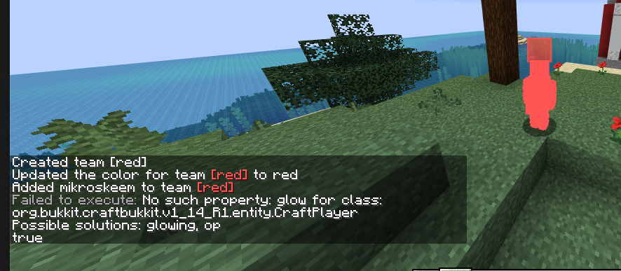Team Glow Colors dont work · Issue #390 · PaperMC/Waterfall · GitHub