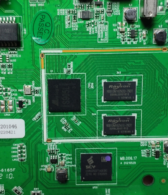 试了多个版本（ 905L3B 905L3A 905L3 ） 均不能用U盘启动引导进系统 · Issue #1573 · ophub ...