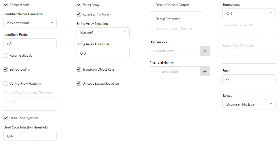 numbro 1.9.3 not usable after obfuscation · Issue #271 · javascript-obfuscator/javascript ...