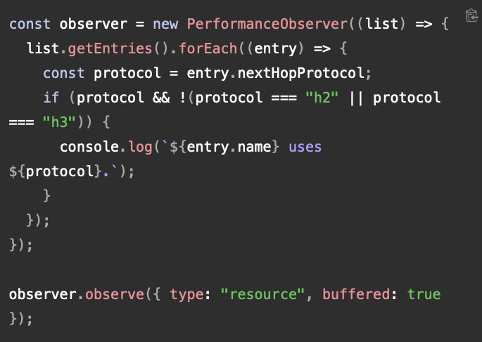 Font size in code blocks is too large in Safari · Issue #7695 · mdn/yari · GitHub