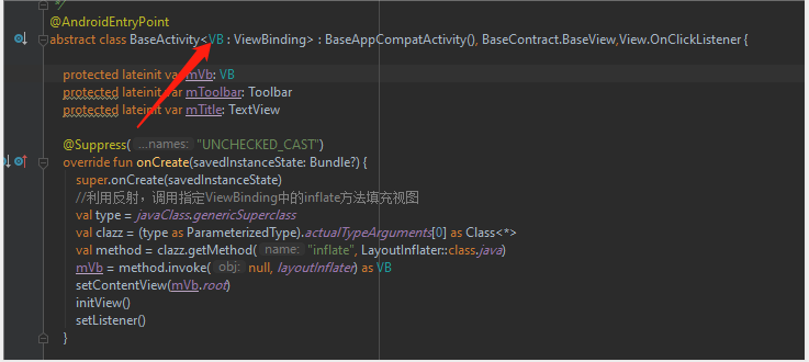 Generic Error: required · Issue #2140 · google/dagger · GitHub