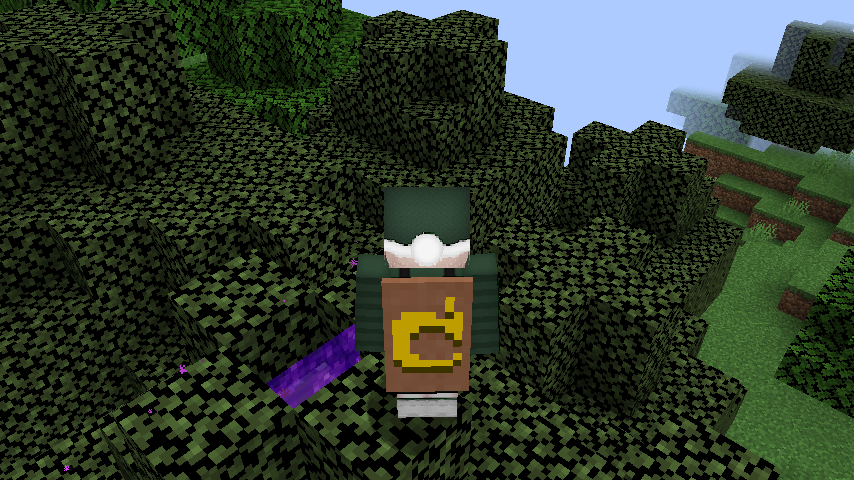 GitHub - samolego/FabricTailor: A server-side or singleplayer skin ...