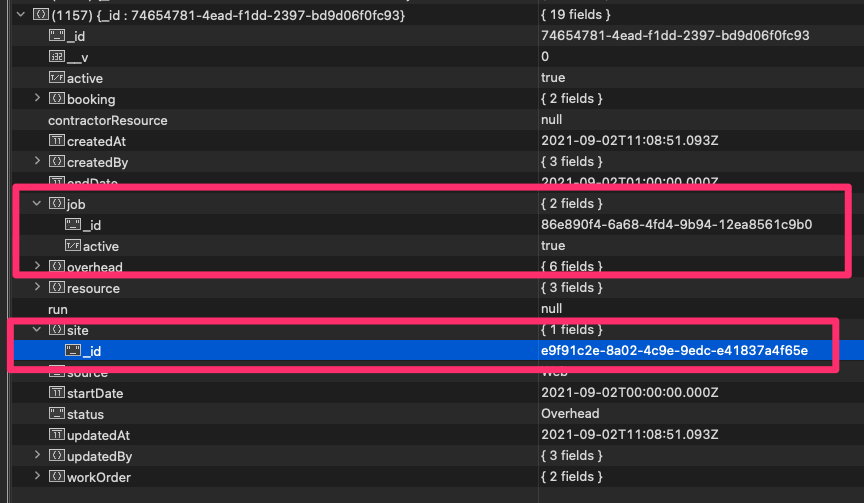 Mongoose Is Creating Subdocuments And Setting Schema Defaults For Fields That Are Undefined