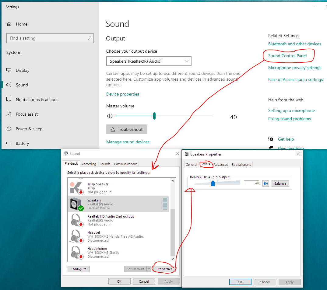 Behaviour of Home and End keys in NVDA UI sliders · Issue #13230 ...