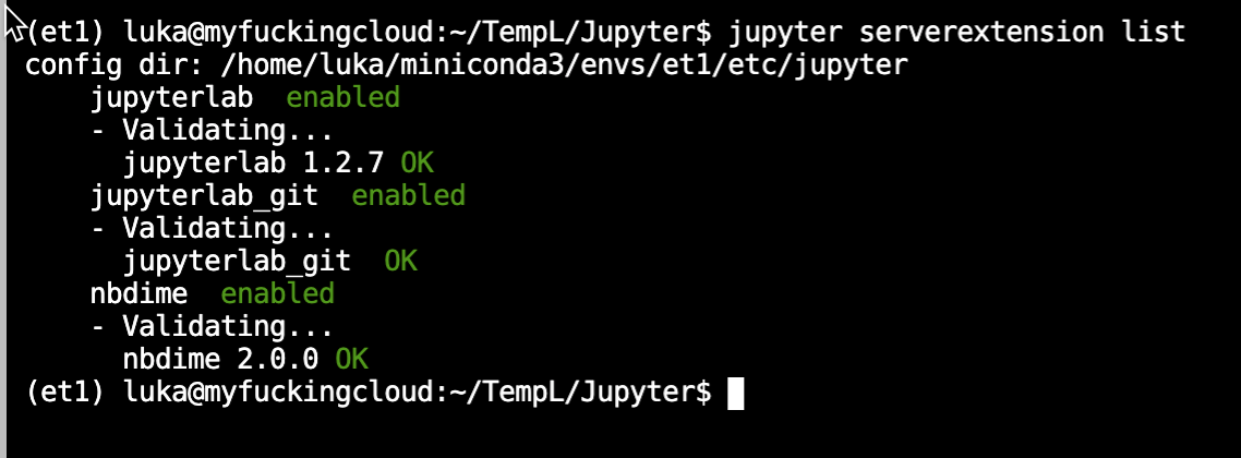 Conflict dependencies trying to install on JLab 1.2.4-1.2.7 · Issue #563 · jupyterlab/jupyterlab ...
