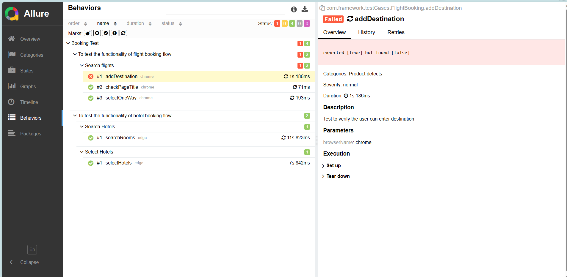 GitHub - durgesh14/Selenium-Framework