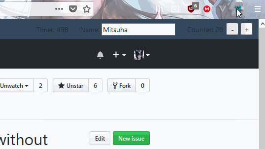 Is It Possibleto To Use Vuex In Content Script · Issue 282 · Kocalvue Web Extension · Github