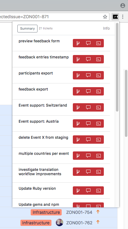 List tickets when multiple issues are on the page · Issue #28 · bitcrowd/tickety-tick · GitHub