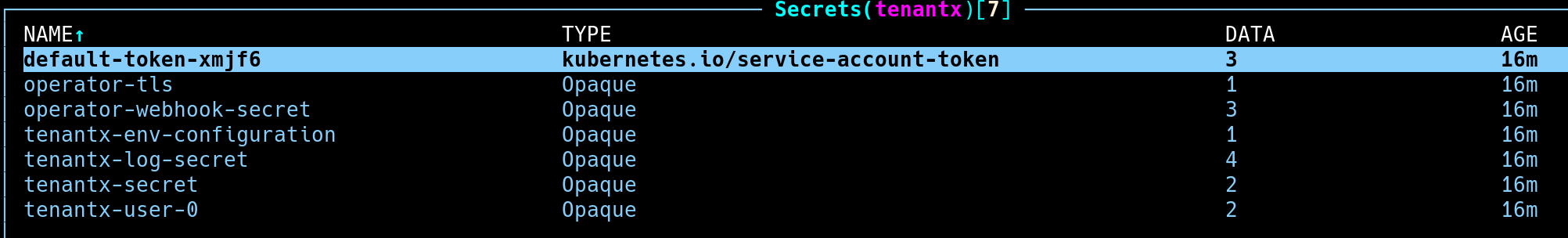 Unable to validate passed arguments in MINIO_ARGS - context deadline exceeded · Issue #873 ...