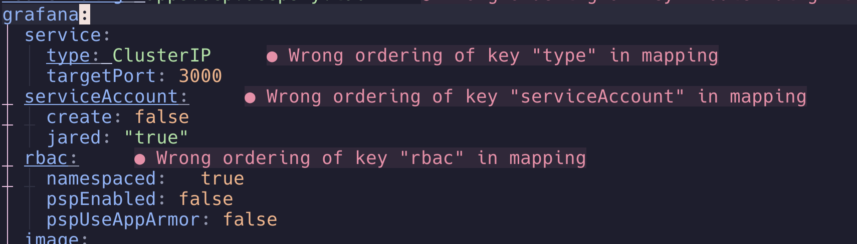 Setup require("neoconf").setup() should be run BEFORE setting up any lsp server with lspconfig ...