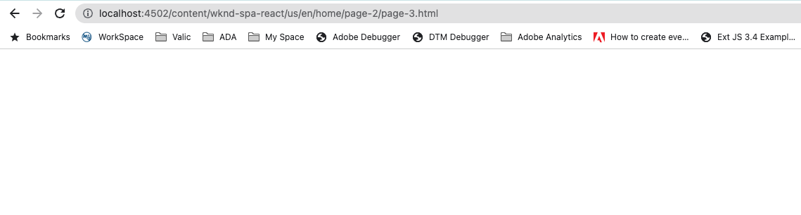 [bug] Childpages outside of rootPage model json don't render with SPA 2.0 · Issue #190 · adobe ...