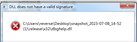 Some thoughts about my x64dbg · Issue #3130 · x64dbg/x64dbg · GitHub