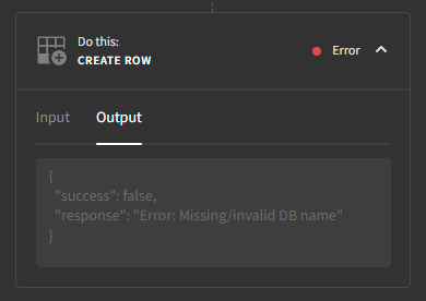 MSSQL in Automations Broken After Update · Budibase budibase · Discussion #6785 · GitHub