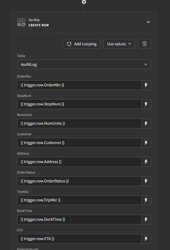 MSSQL in Automations Broken After Update · Budibase budibase · Discussion #6785 · GitHub