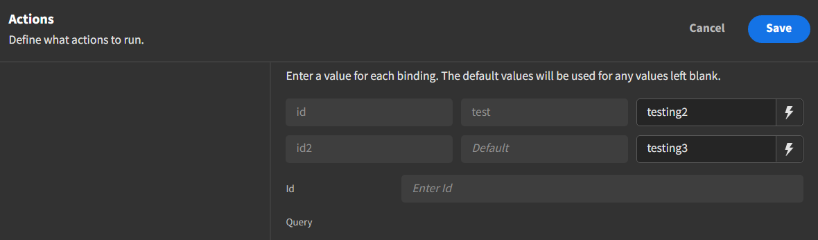 Airtable Update query failing · Budibase budibase · Discussion #7170 ...