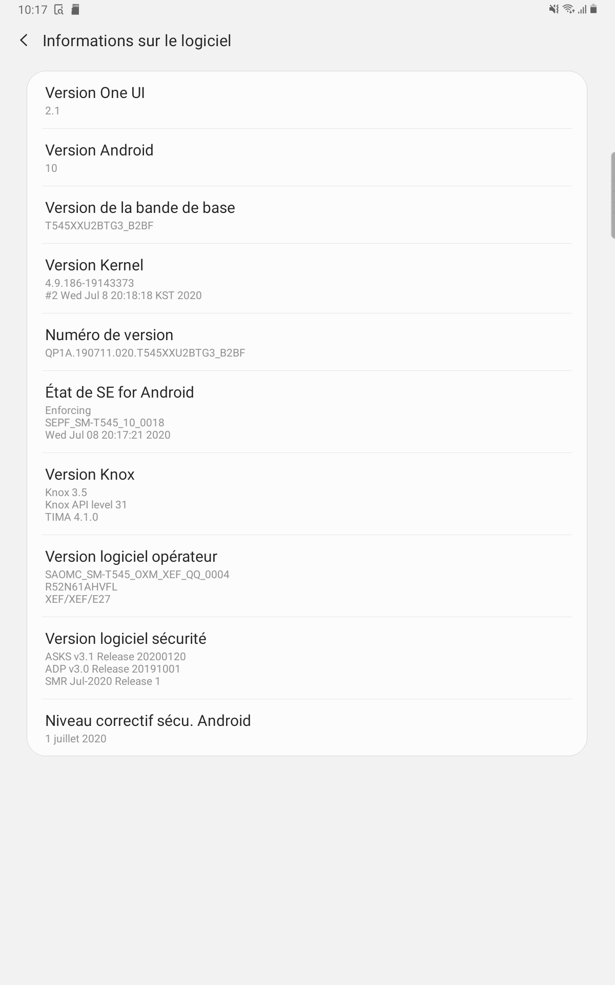 Android 10 & UserLand v2.7.3 - PostgreSQL shared memory segment when creating cluster · Issue ...