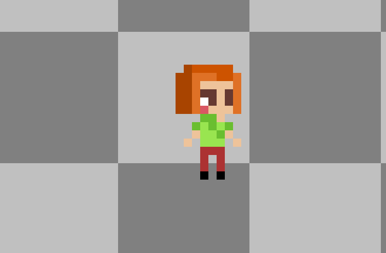 GitHub - Gudvine/vkr_game_project: Final Qualifying work (game prototype with procedural ...