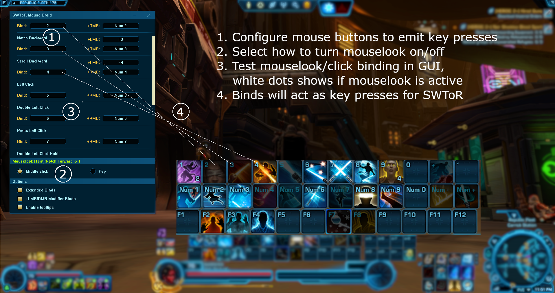 GitHub - alignedalignof/swtormousedroid: Mouselook application with up ...