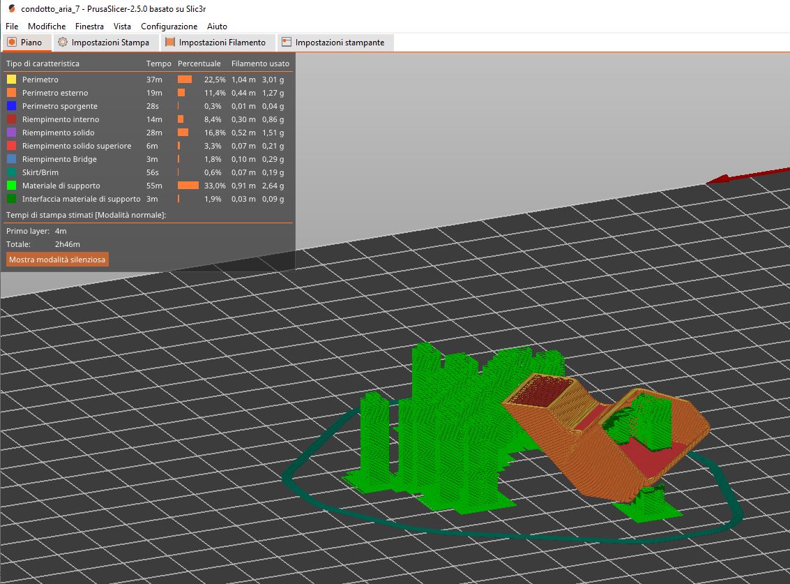 Slicing not correct · Issue #9242 · prusa3d/PrusaSlicer · GitHub
