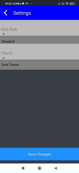 GitHub - muratonay1/react-native-earthquake-app