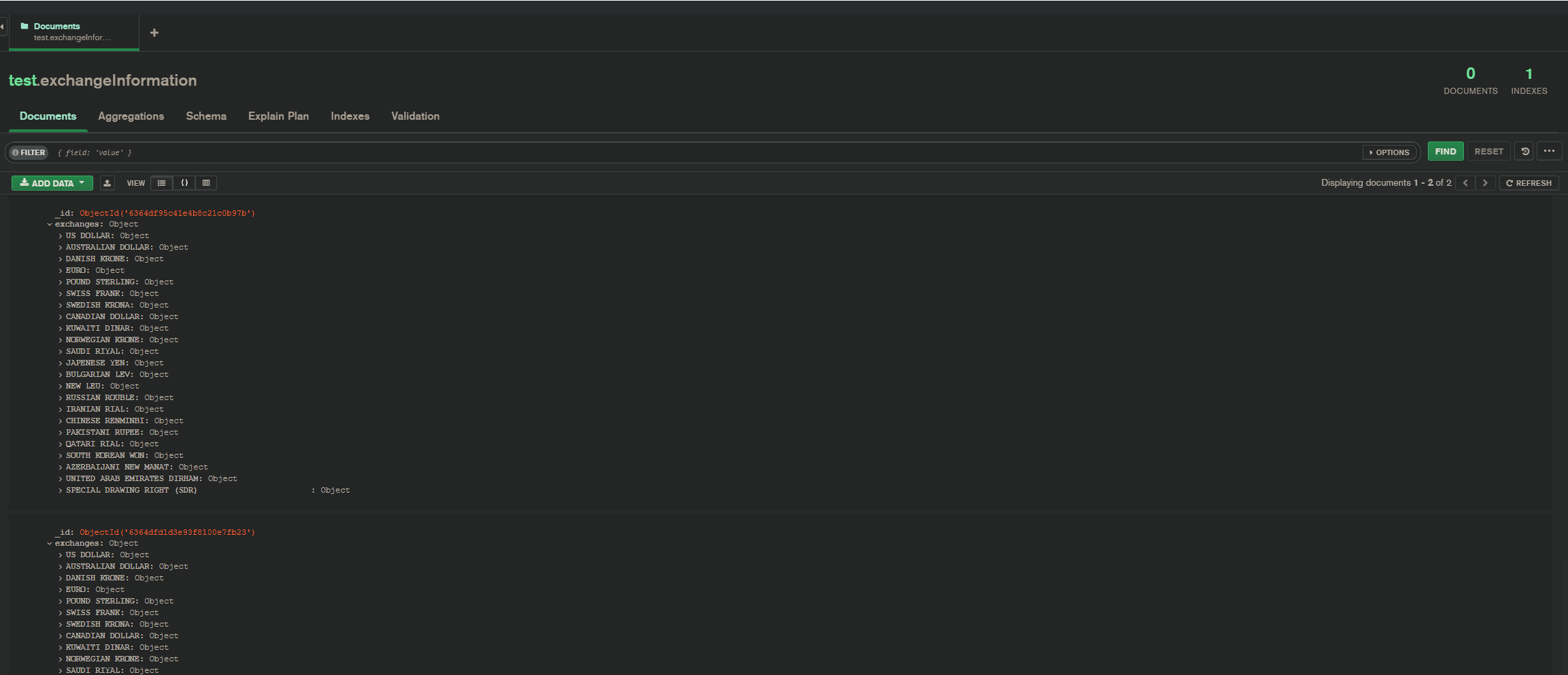 GitHub - muratonay1/batch-server