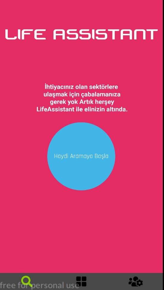 GitHub - muratonay1/React-Native-and-Soap-Web-Service: React-Native ve ...