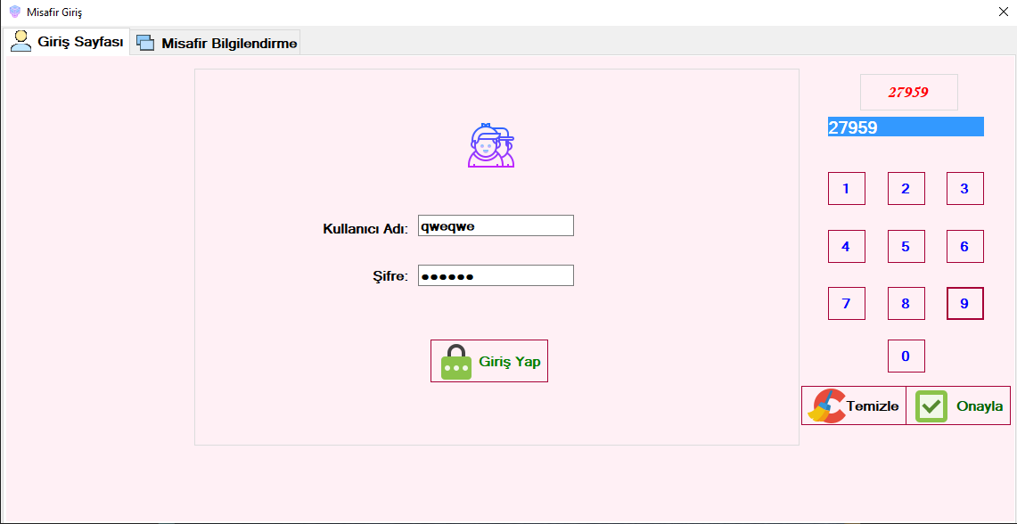 GitHub - muratonay1/Muhtarlik-Yonetim-Sistemi: Nesne Tabanlı ...