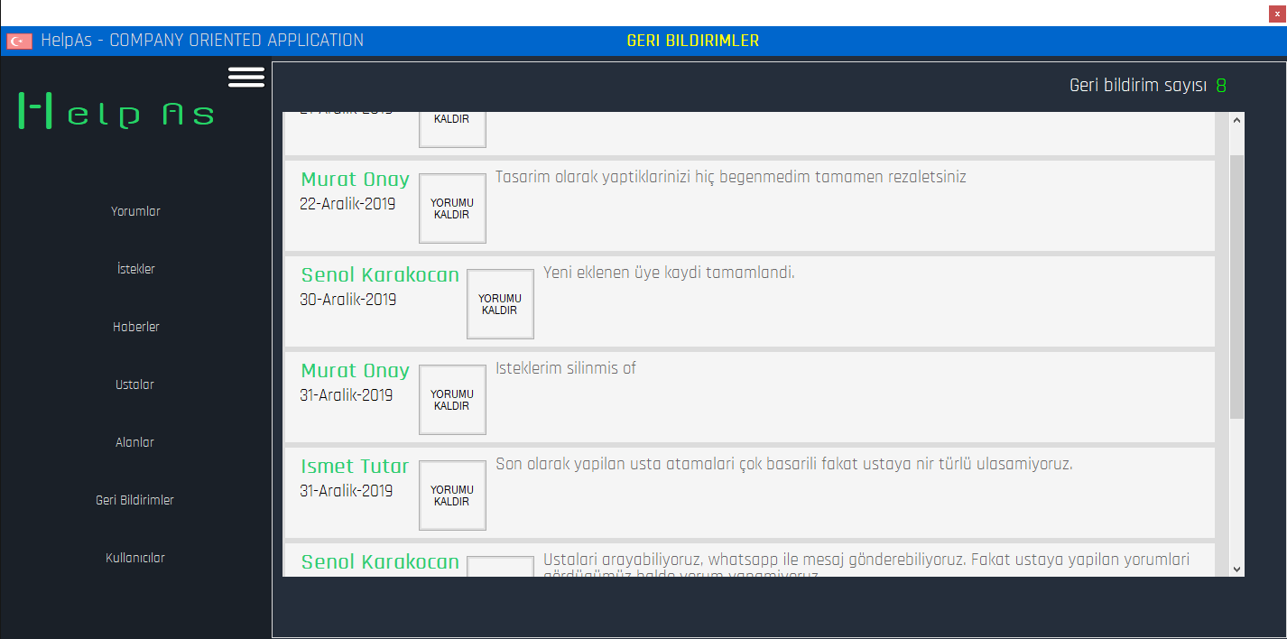 GitHub - muratonay1/-Search-technician-ADMIN-PANEL: Bitirme Projesi Yönetim Uygulaması