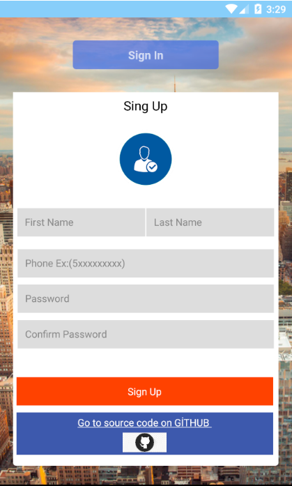 GitHub - muratonay1/React-Native-OnetoOne-and-Group-Chat: Enjoy the Chat!