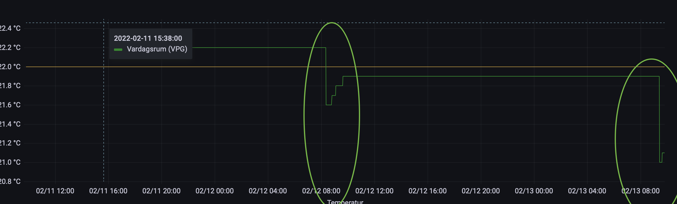 Entity (hc1 current room temperature) does not update unless EMS GW is rebooted · Issue #356 ...