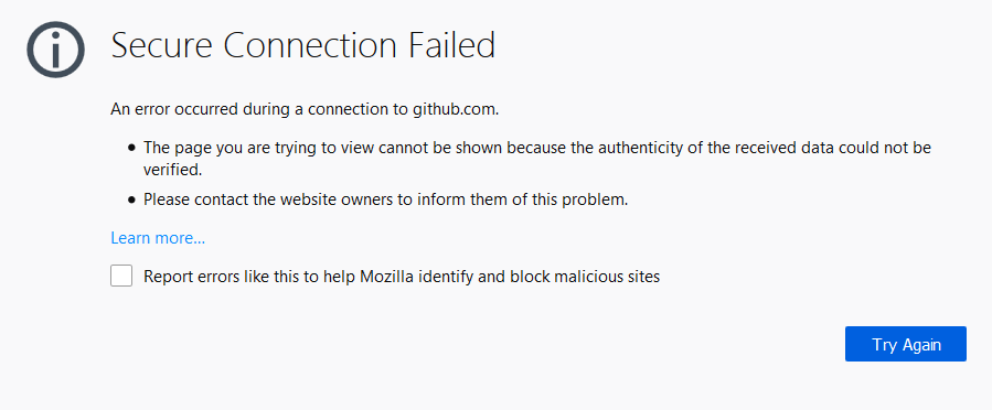 Antivirus block xmrig github page · Issue #1000 · xmrig/xmrig · GitHub